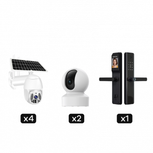 Buy Security Bundle | Progresif Brunei