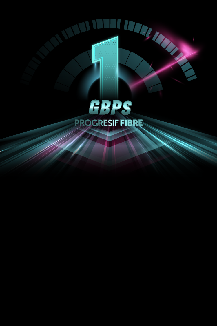 Progresif | Postpaid, Prepaid, Home WiFi and Devices Brunei