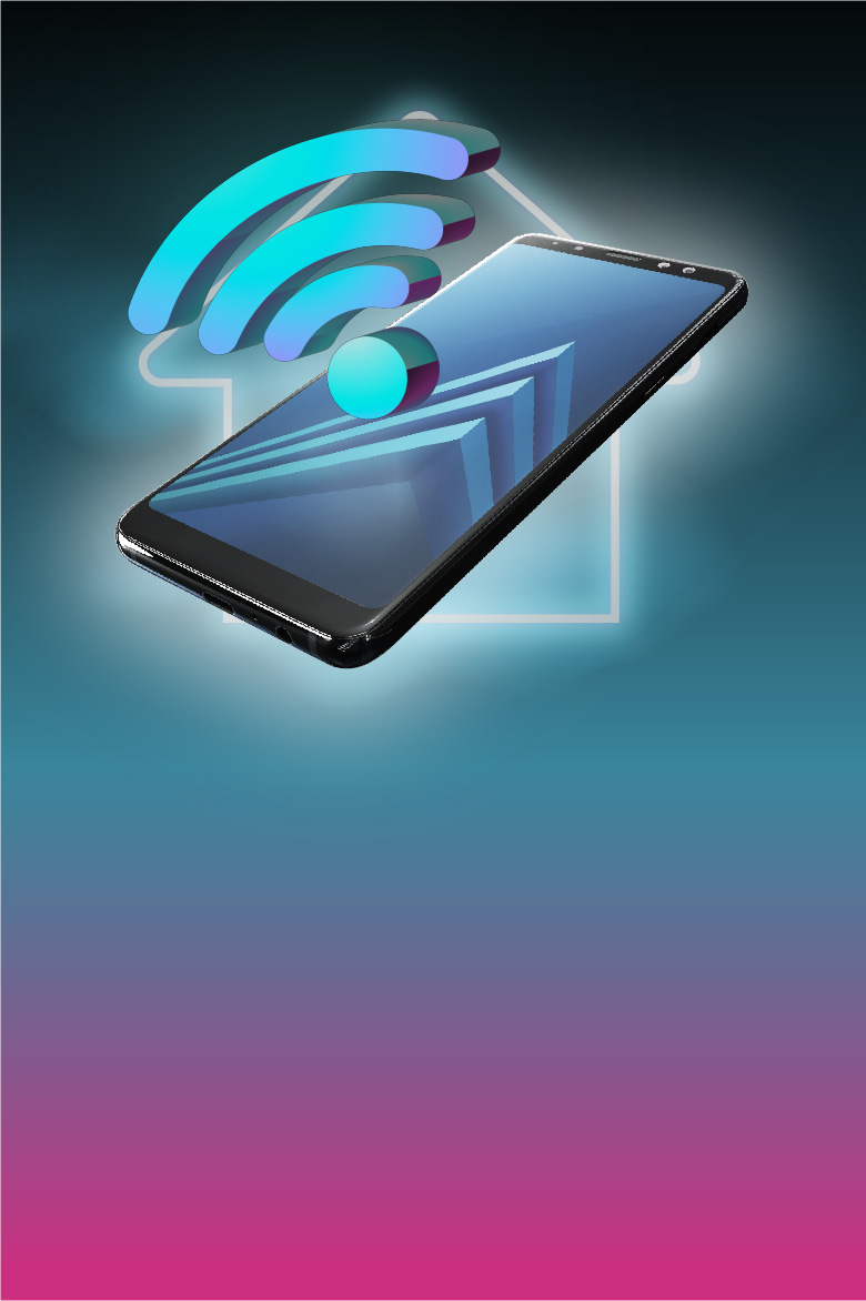 Progresif | Postpaid, Prepaid, Home WiFi and Devices Brunei