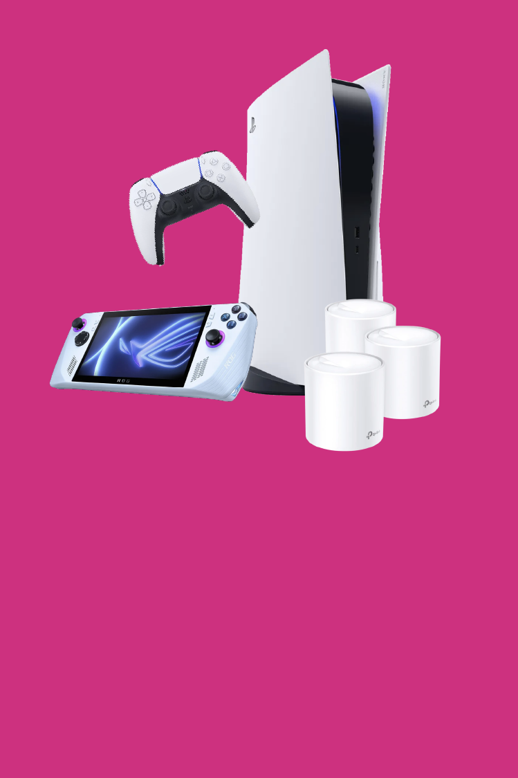 Progresif | Postpaid, Prepaid, Home WiFi and Devices Brunei