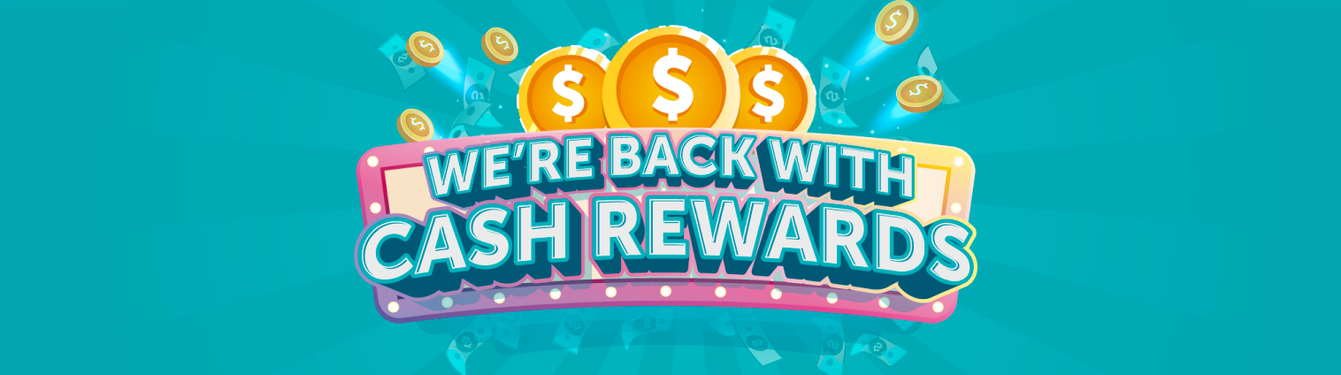 Looking for great deals?