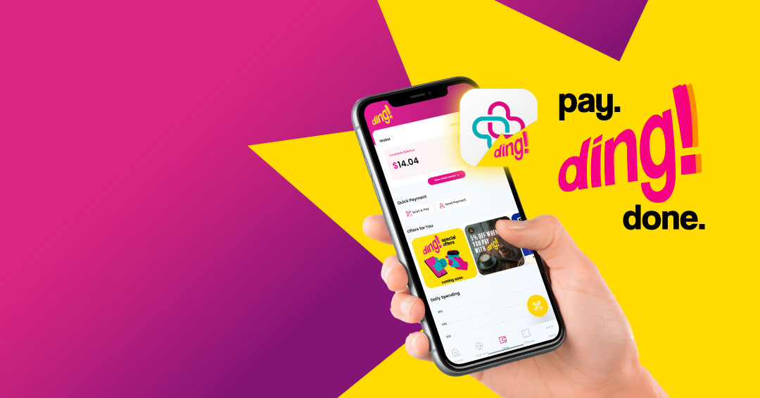 Progresif | Postpaid, Prepaid, Home WiFi and Devices Brunei
