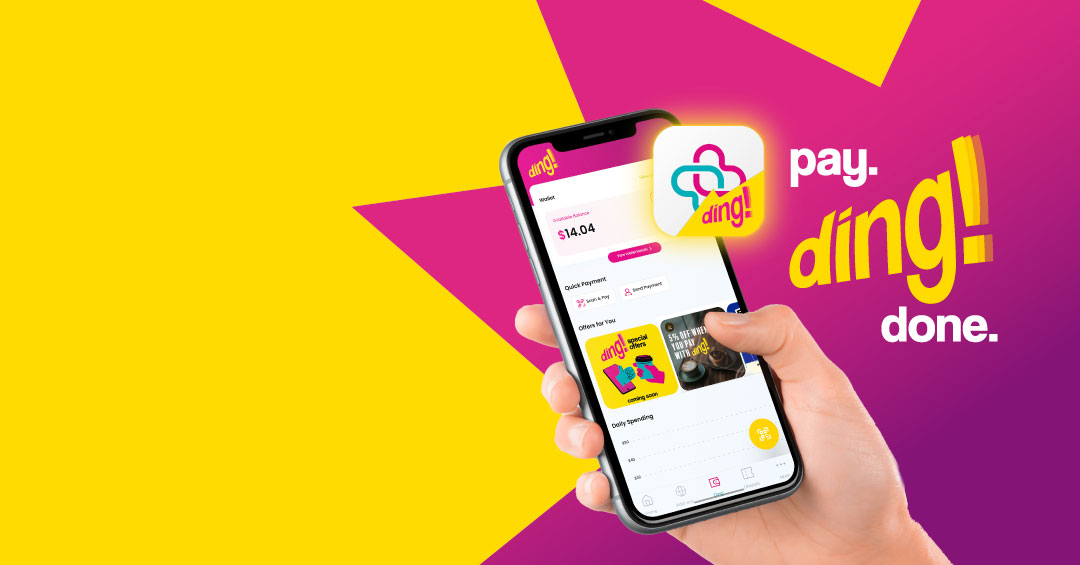 Progresif | Postpaid, Prepaid, Home WiFi and Devices Brunei
