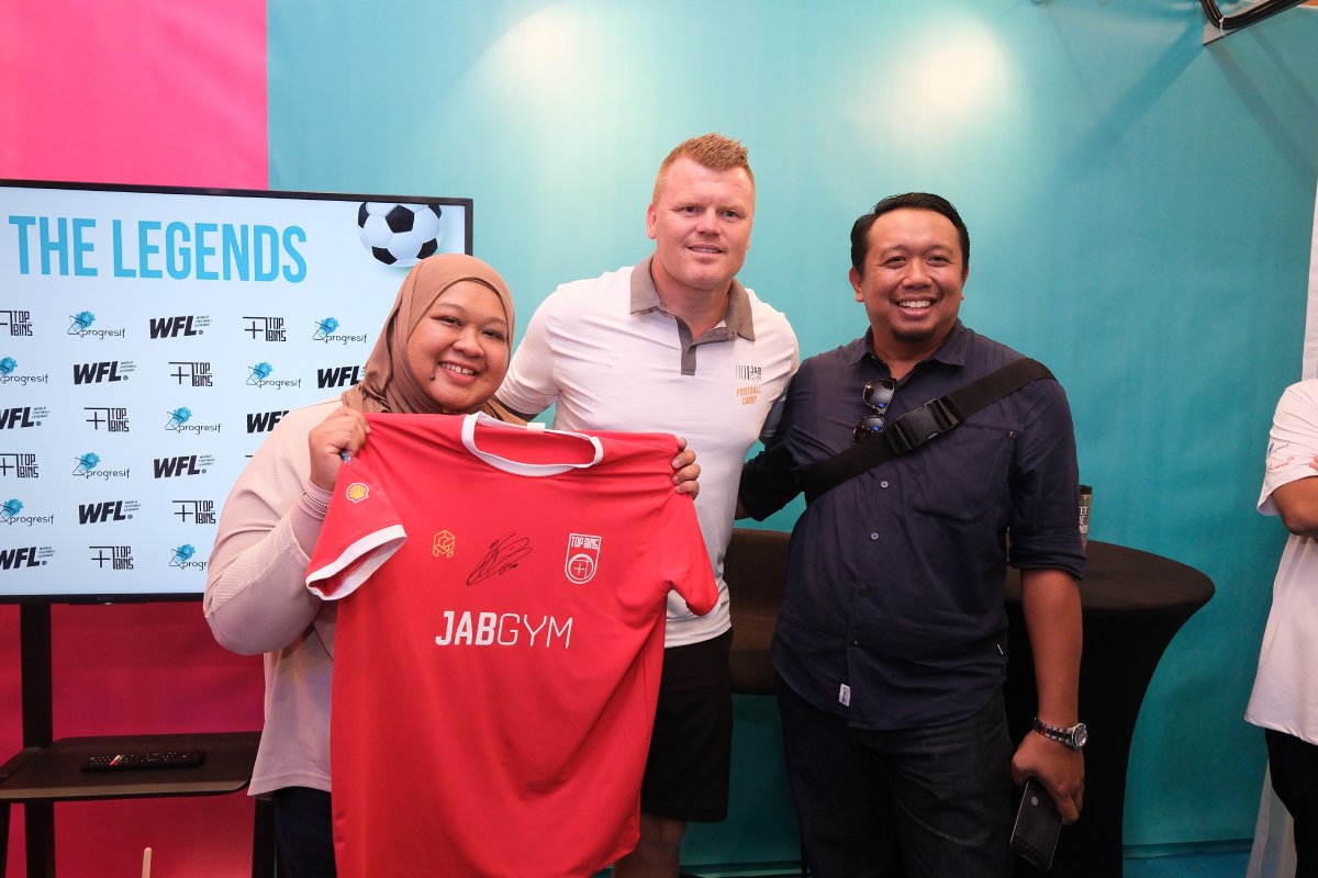 About | Progresif Brunei