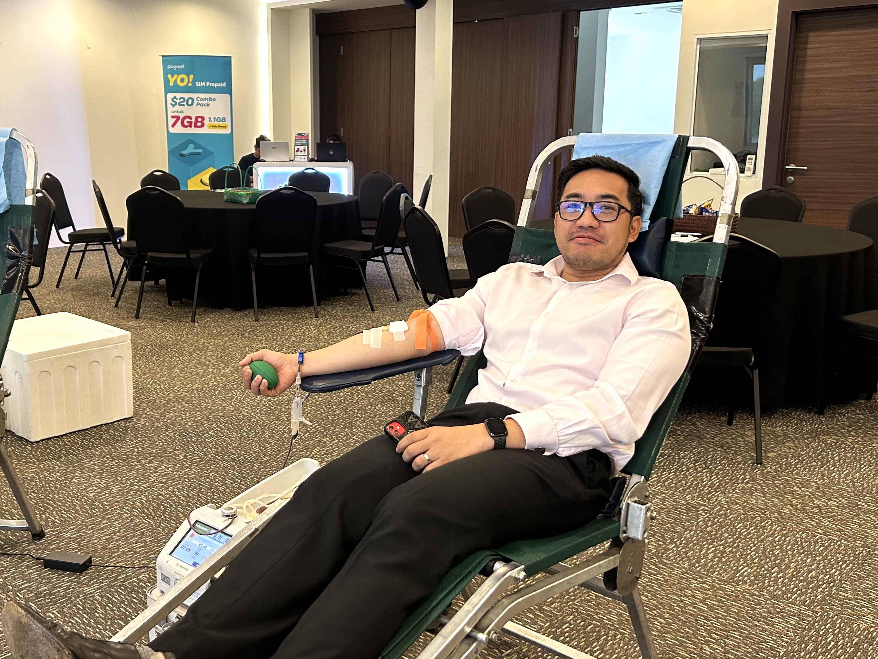 About | Progresif Brunei