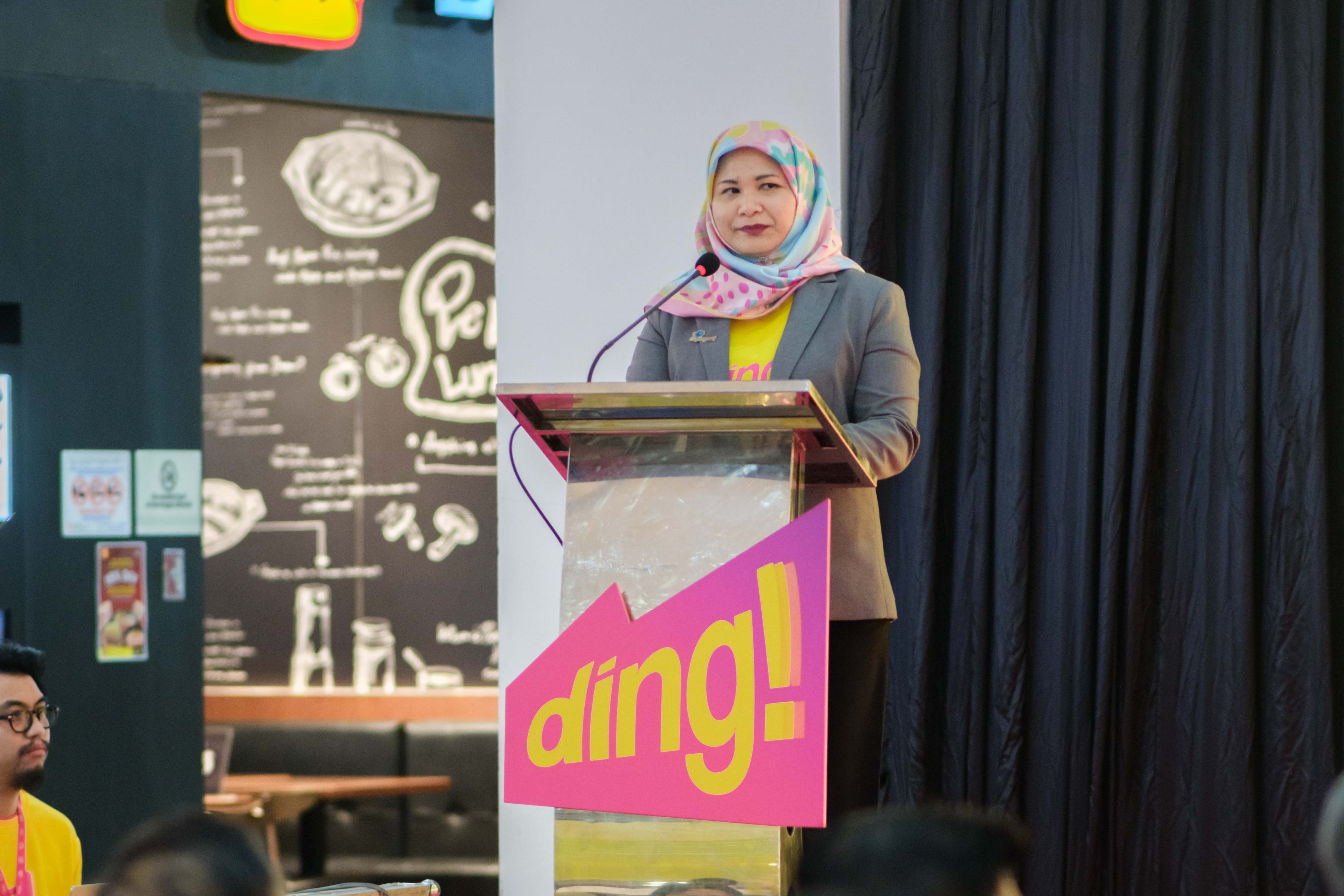 About | Progresif Brunei