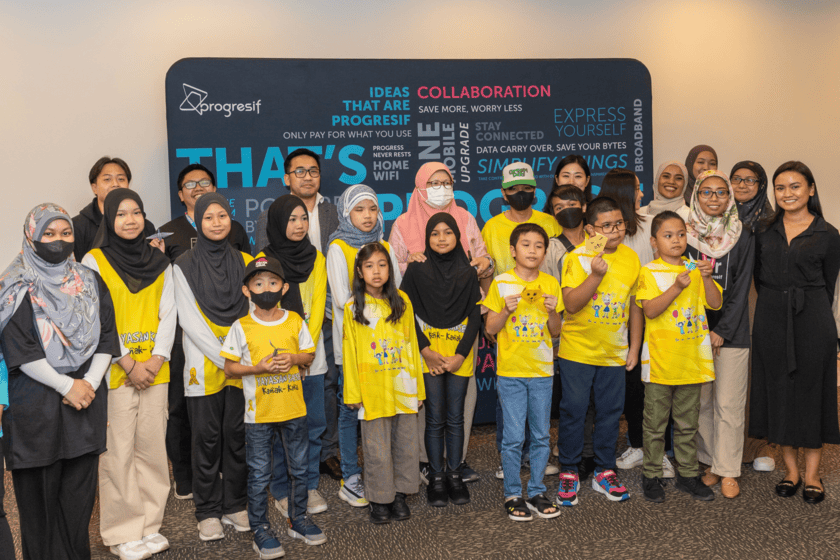 About | Progresif Brunei