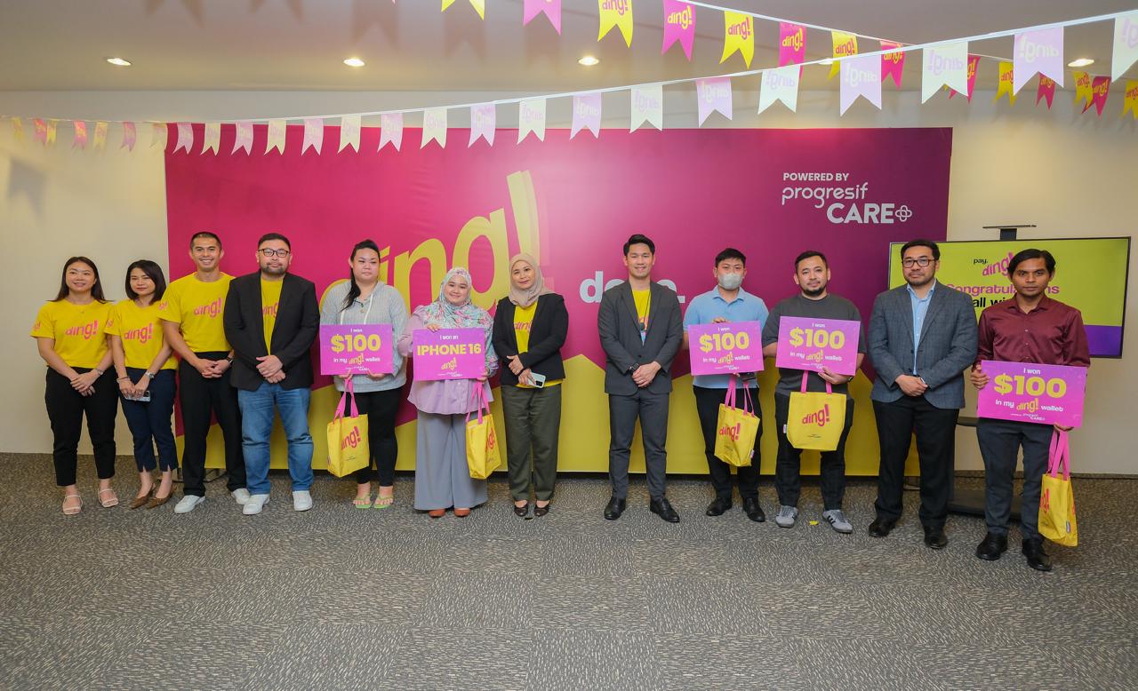 About | Progresif Brunei