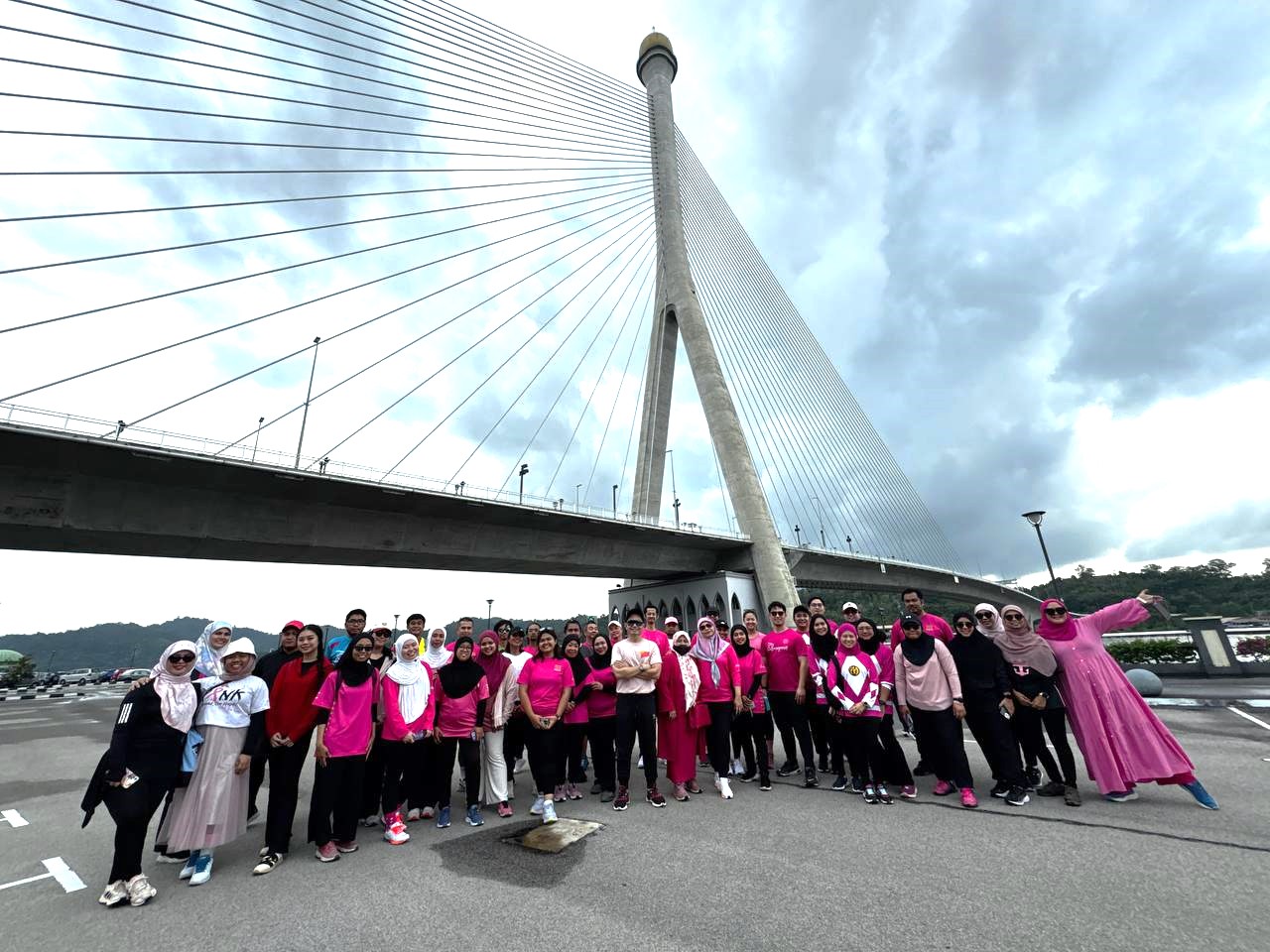 About | Progresif Brunei