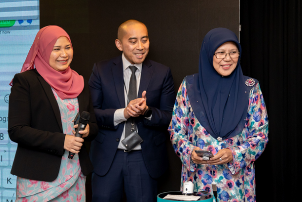 Progresif Launches Donate Data Campaign